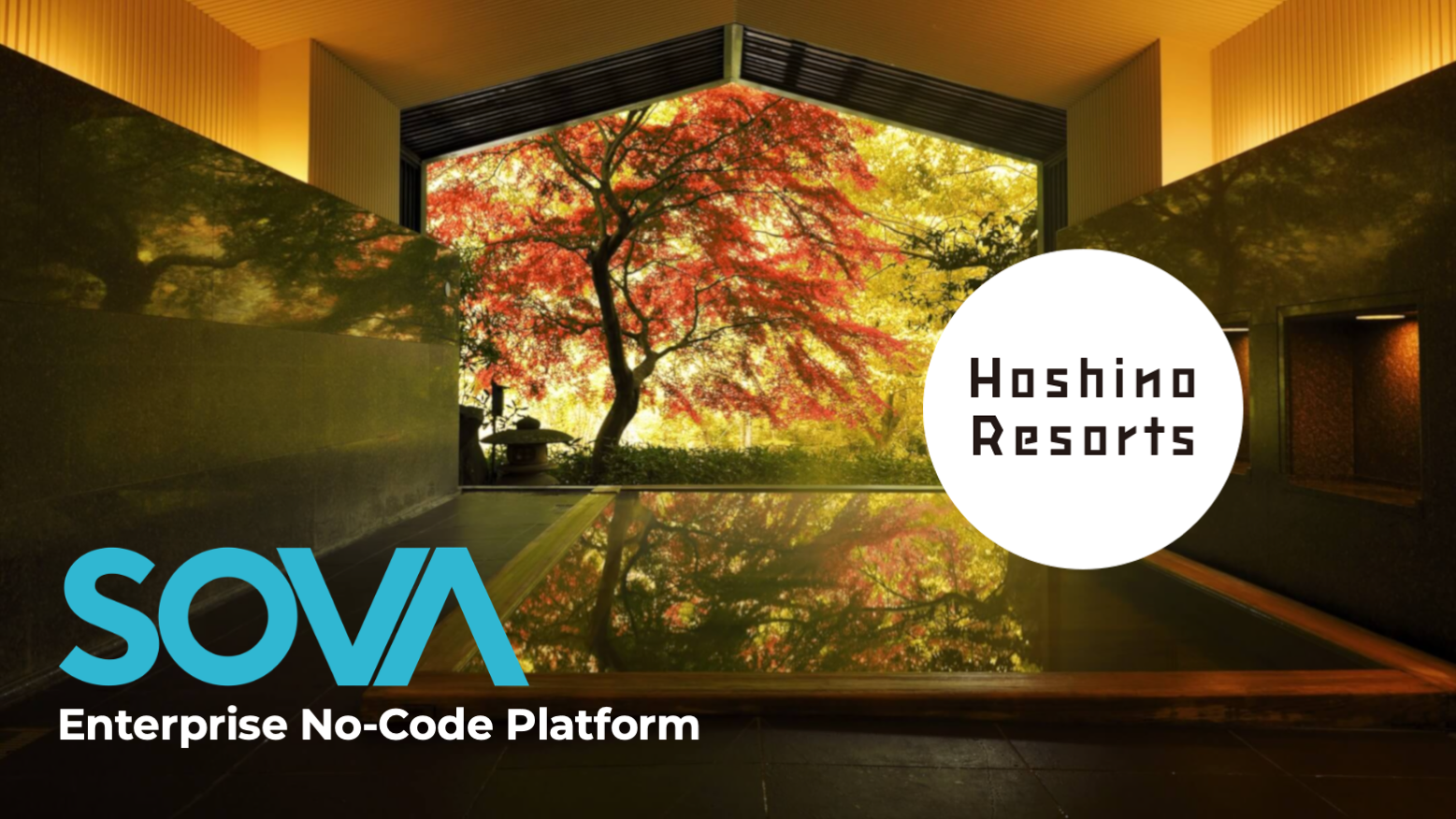 Customer Story - Hoshino Resorts, Japan