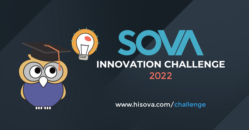 SOVA Innovation Challenge 2022